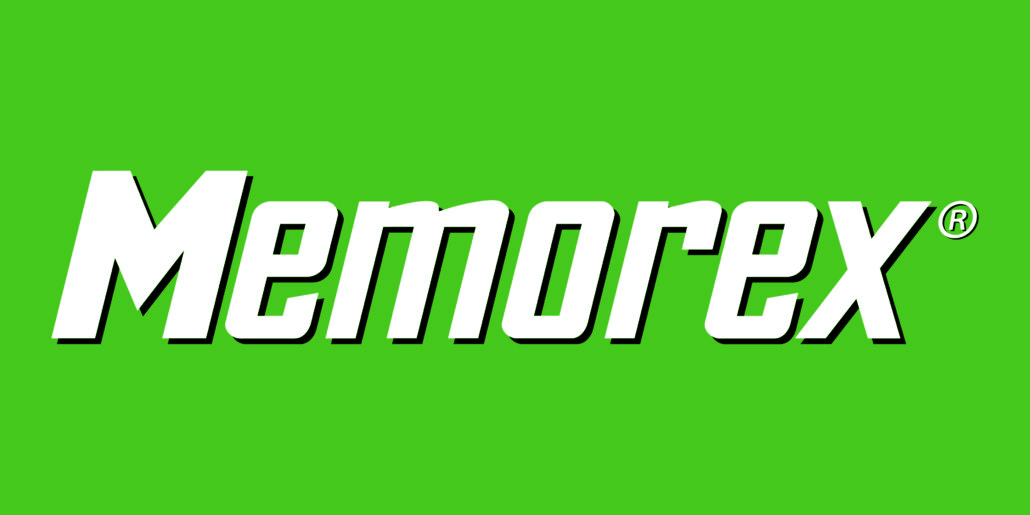 Memorex_logo_2017 - Memorex